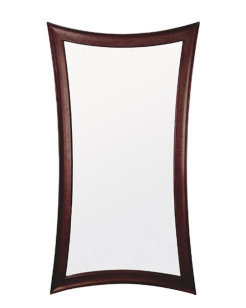 1372-P – Majestic Mirror & Frame