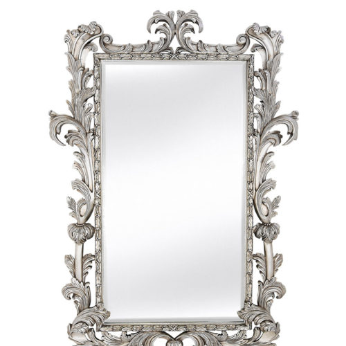 Statement Mirrors – Majestic Mirror & Frame