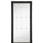 2186-P – Majestic Mirror & Frame