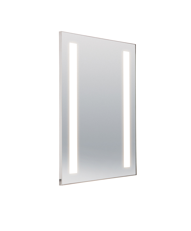 Mercer – Majestic Mirror & Frame