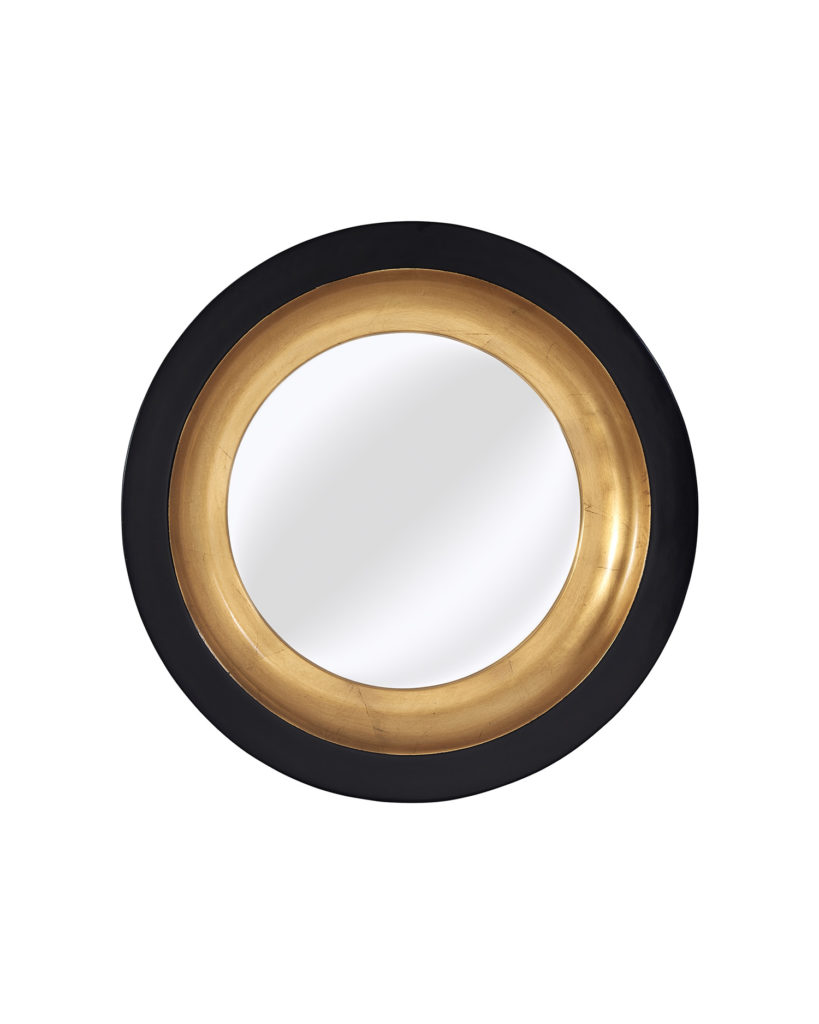 3043-P – Majestic Mirror & Frame