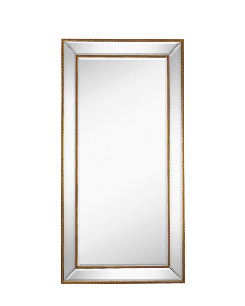 3214-B – Majestic Mirror & Frame