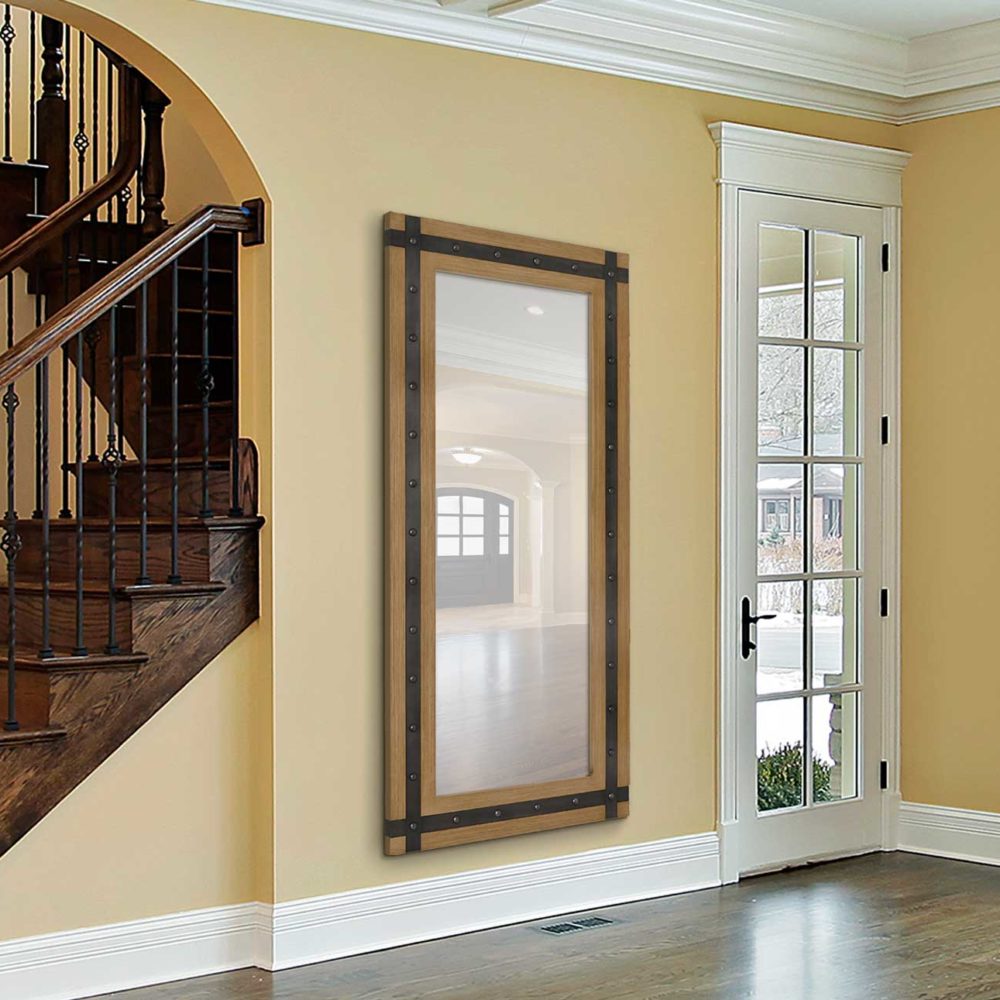 Traditional / Transitional – Page 3 – Majestic Mirror & Frame