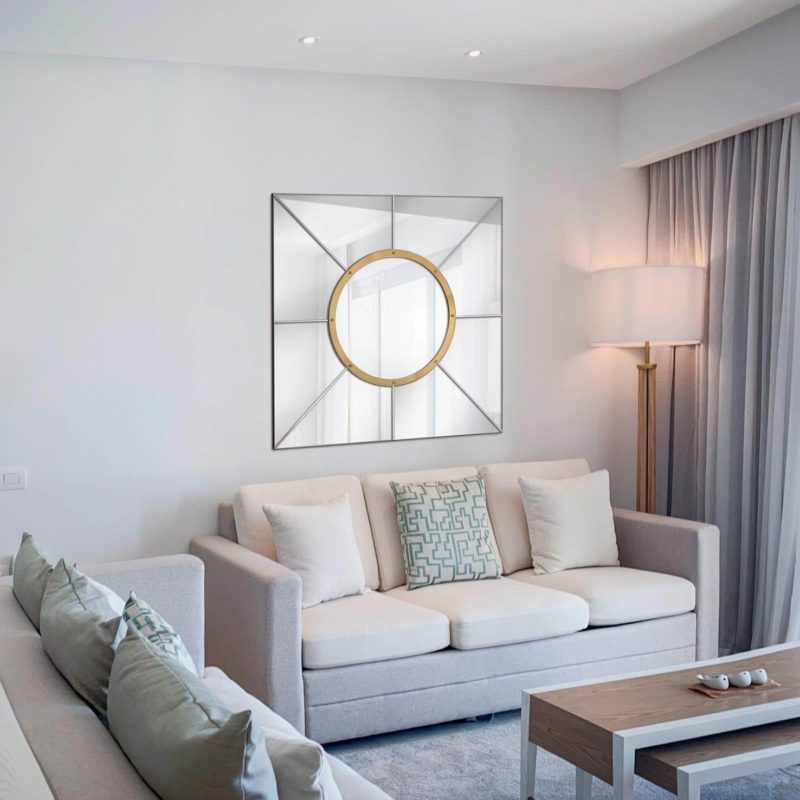 Contemporary – Page 4 – Majestic Mirror & Frame