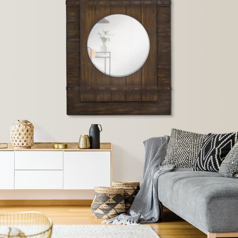 Contemporary – Page 3 – Majestic Mirror & Frame