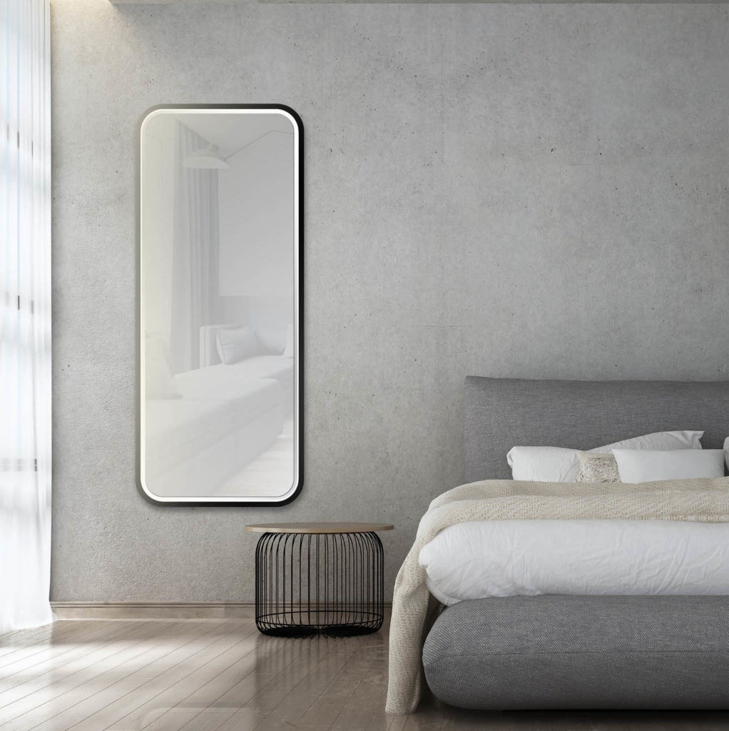 Traditional / Transitional – Majestic Mirror & Frame