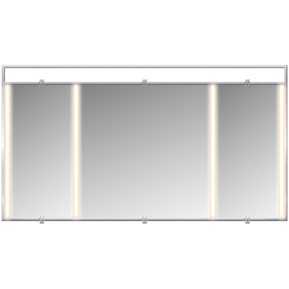 Gotham – Majestic Mirror & Frame