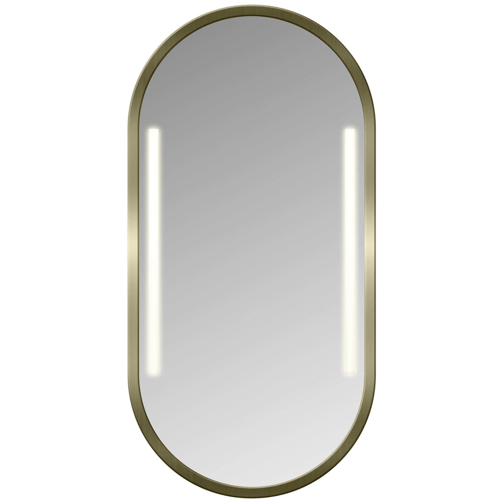 Chelsea – Majestic Mirror & Frame