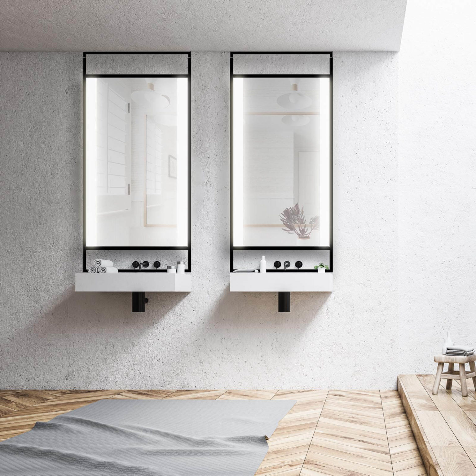 Products – Majestic Mirror & Frame