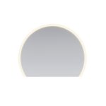 Bennett – Majestic Mirror & Frame