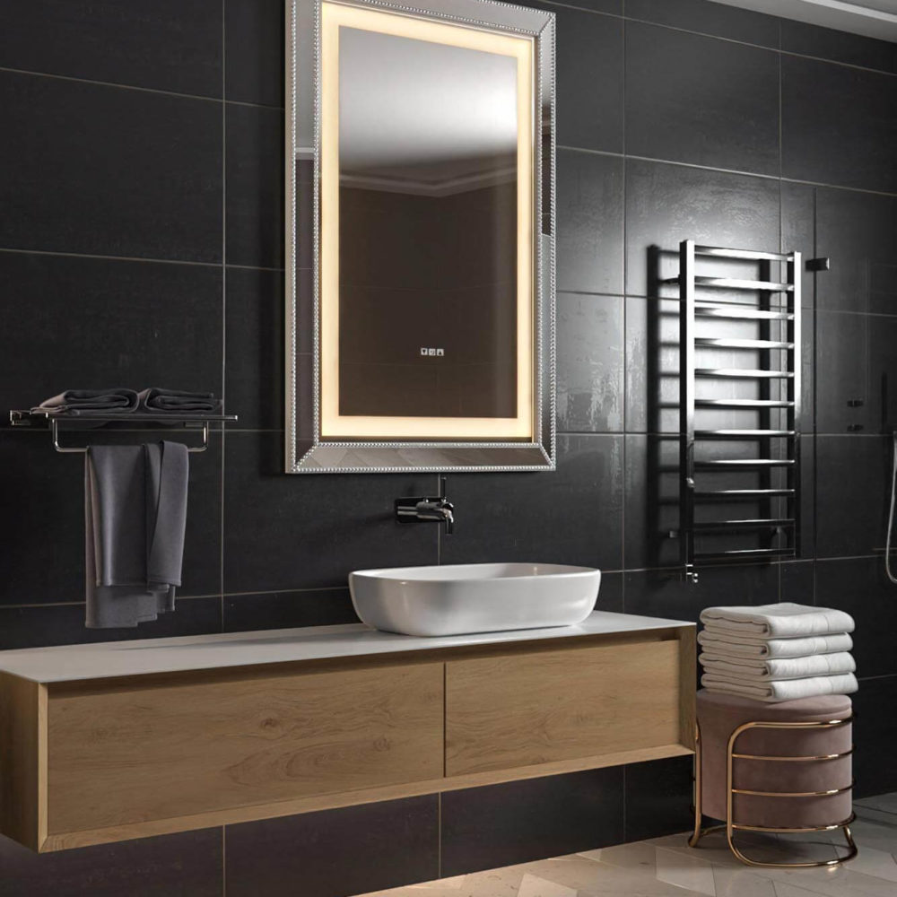 Dean – Majestic Mirror & Frame