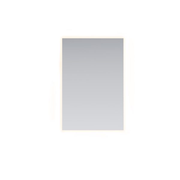 Dean – Majestic Mirror & Frame