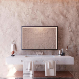 Drake – Majestic Mirror & Frame