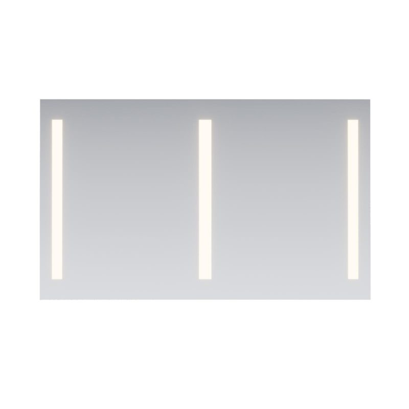 Gale – Majestic Mirror & Frame