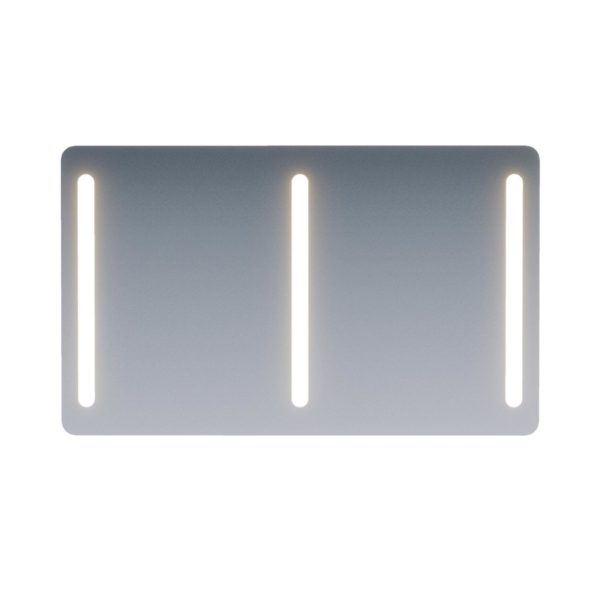 Gale Curve – Majestic Mirror & Frame