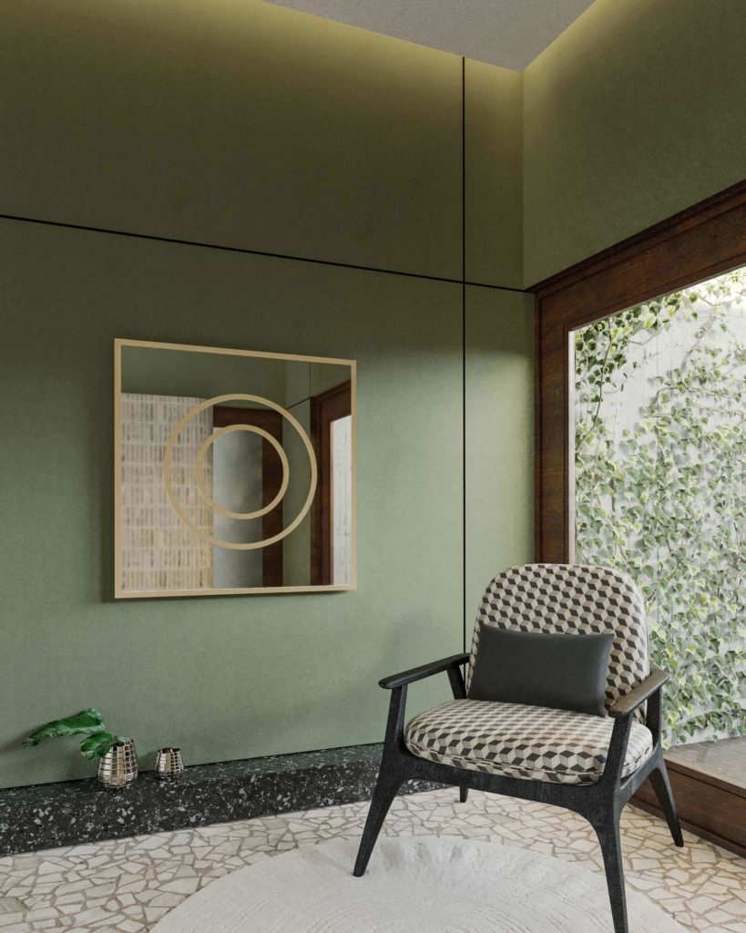 3632-P – Majestic Mirror & Frame