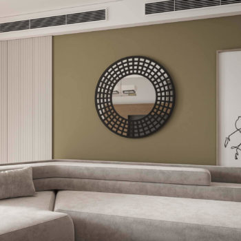 Traditional – Majestic Mirror & Frame