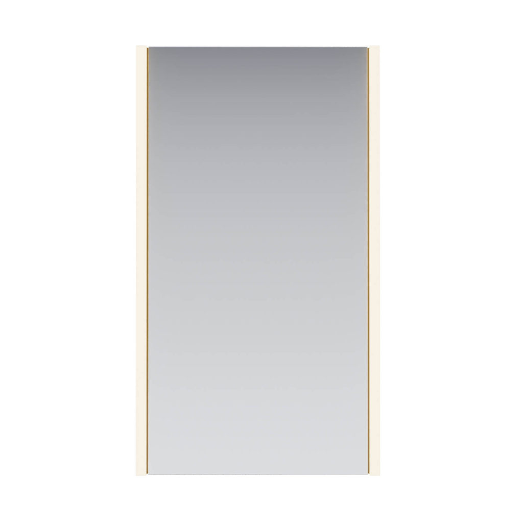 Lindsay – Majestic Mirror & Frame