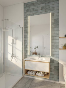 Custom LED Mirrors – Majestic Mirror & Frame