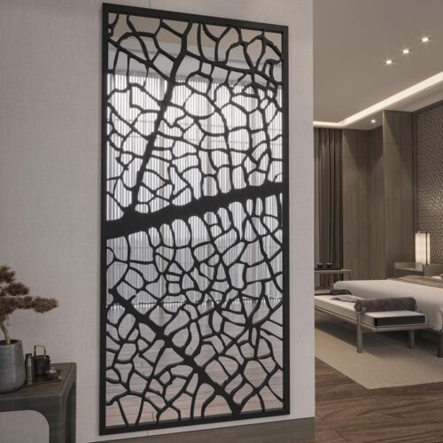 Contemporary – Majestic Mirror & Frame