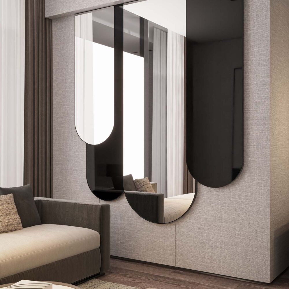 Contemporary – Page 3 – Majestic Mirror & Frame