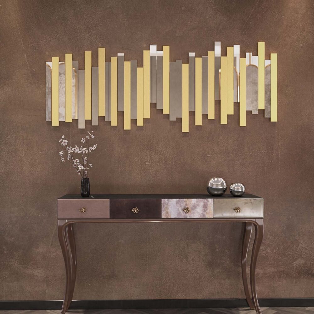 Contemporary – Majestic Mirror & Frame