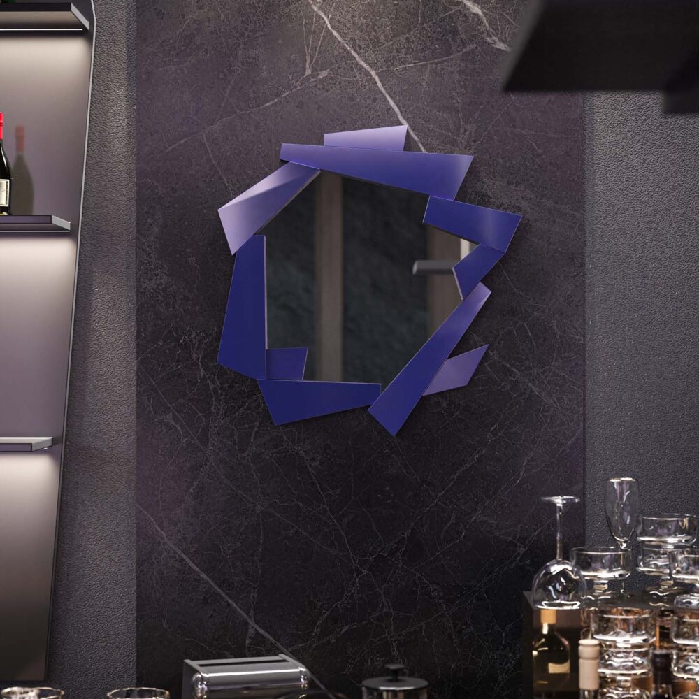 Contemporary – Majestic Mirror & Frame