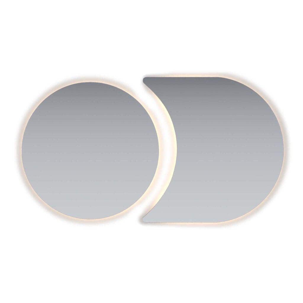 Obsidian – Majestic Mirror & Frame