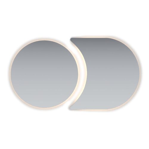 Obsidian – Majestic Mirror & Frame