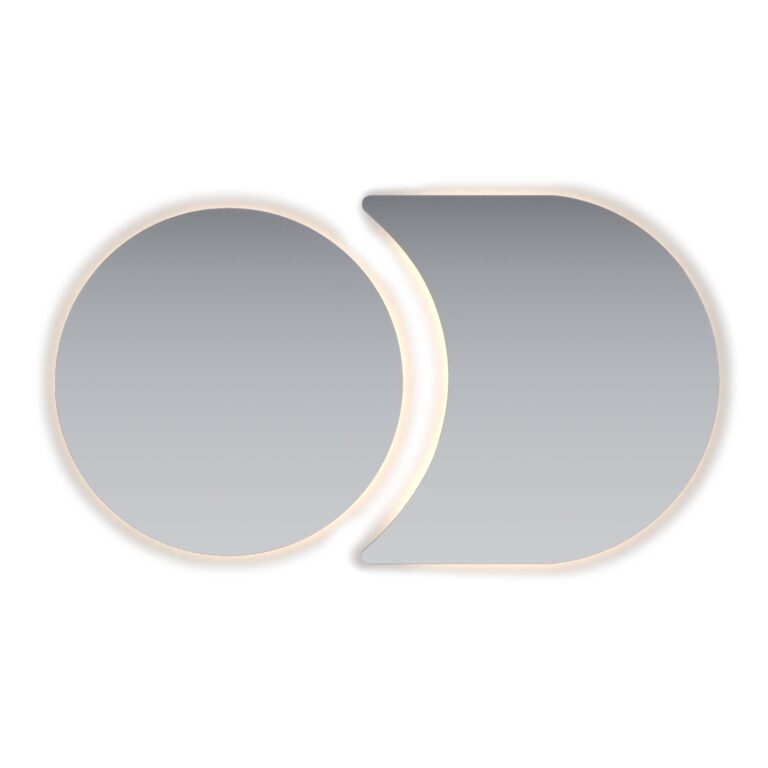 Obsidian – Majestic Mirror & Frame