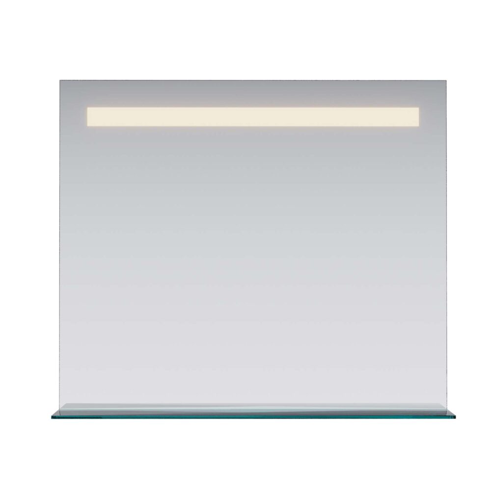 Claridge LED – Majestic Mirror & Frame