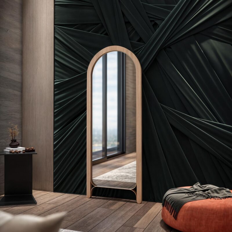 Contemporary – Majestic Mirror & Frame
