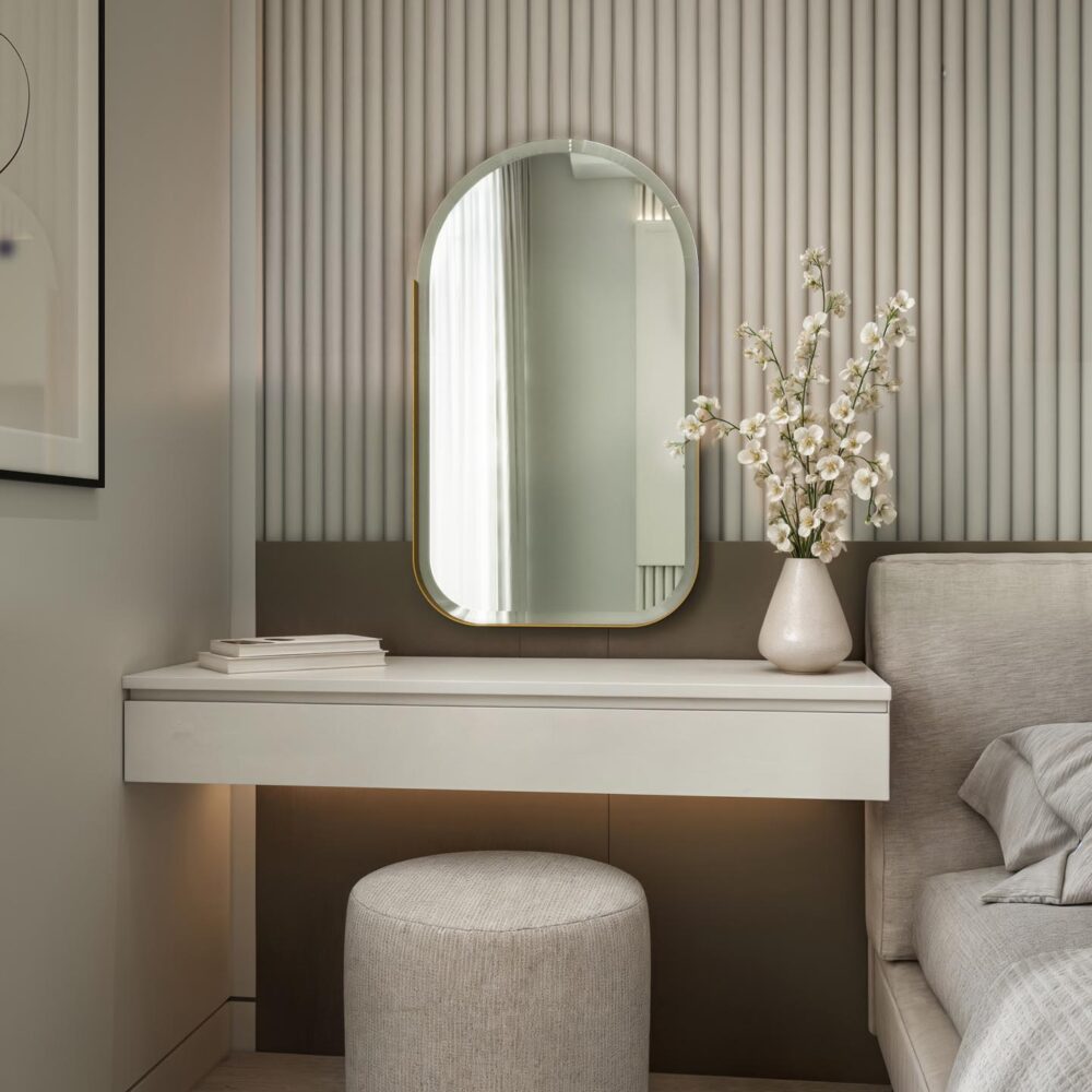 Contemporary – Majestic Mirror & Frame