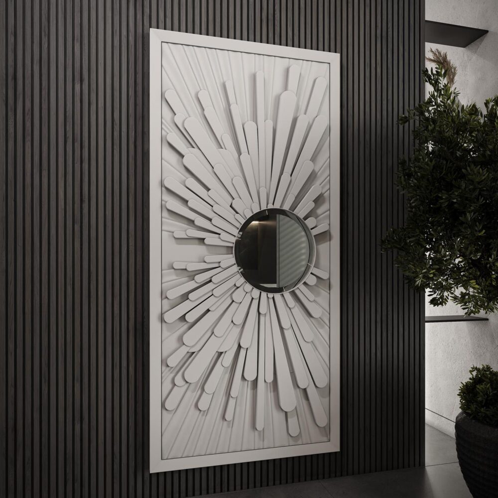 Contemporary – Majestic Mirror & Frame