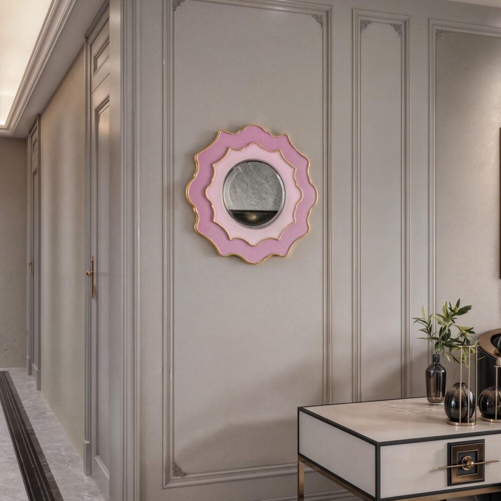 Contemporary – Majestic Mirror & Frame