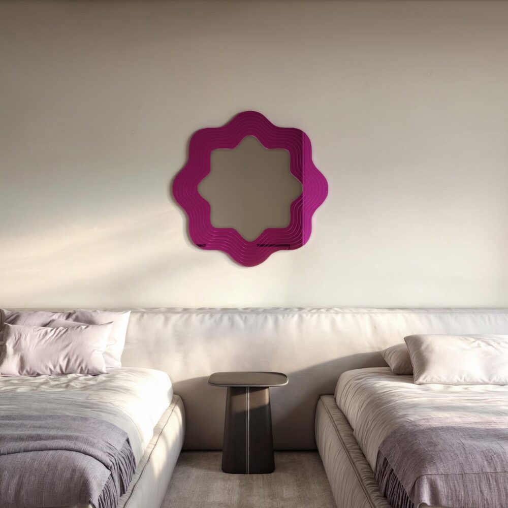 Contemporary – Majestic Mirror & Frame