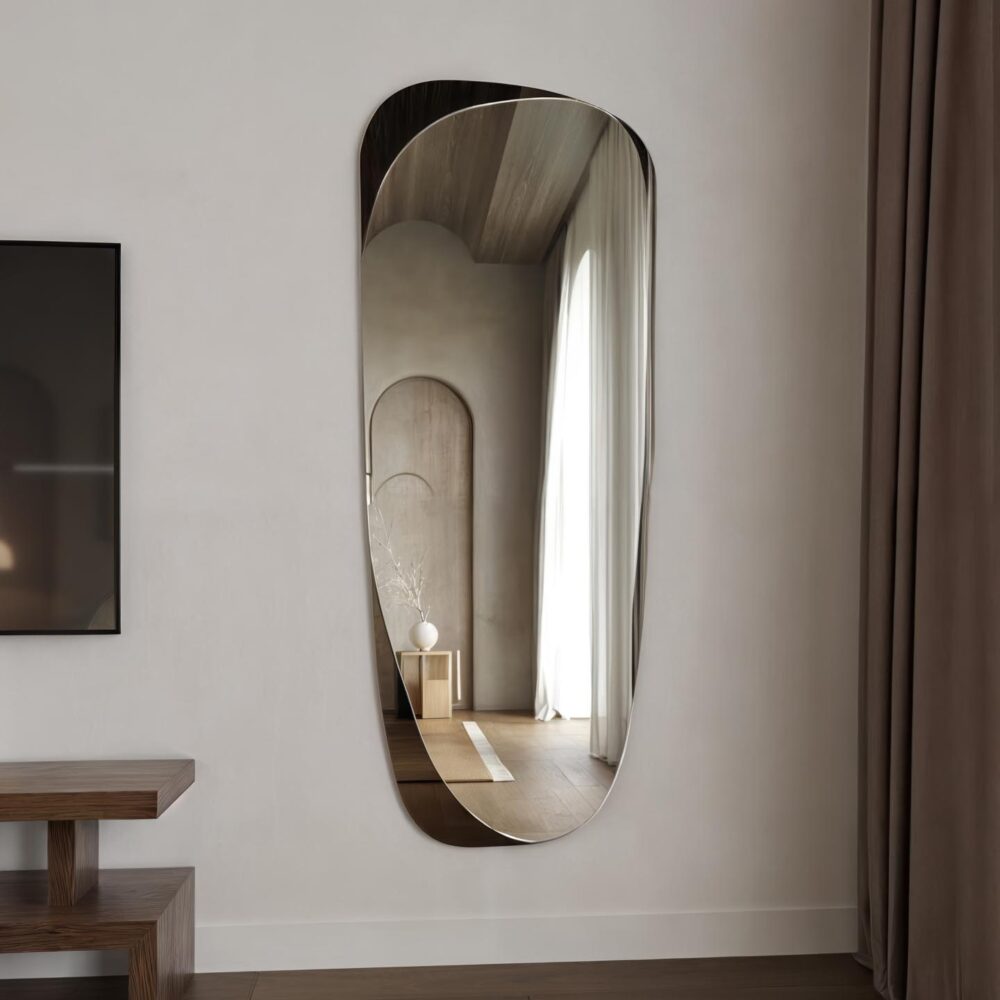 Contemporary – Majestic Mirror & Frame