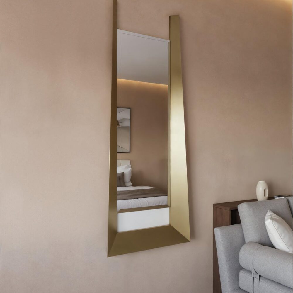 Contemporary – Majestic Mirror & Frame
