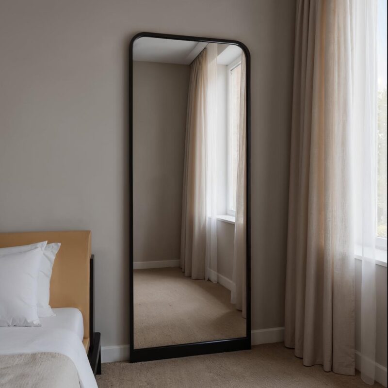 Contemporary – Majestic Mirror & Frame