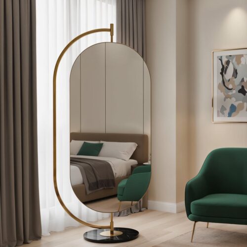 Contemporary – Majestic Mirror & Frame