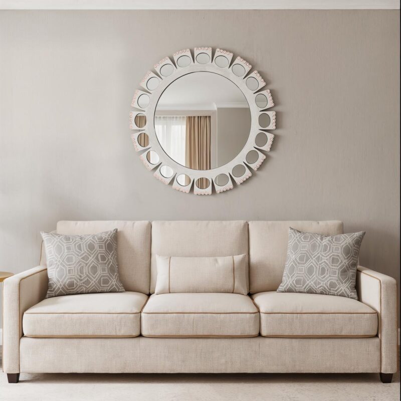 Contemporary – Majestic Mirror & Frame