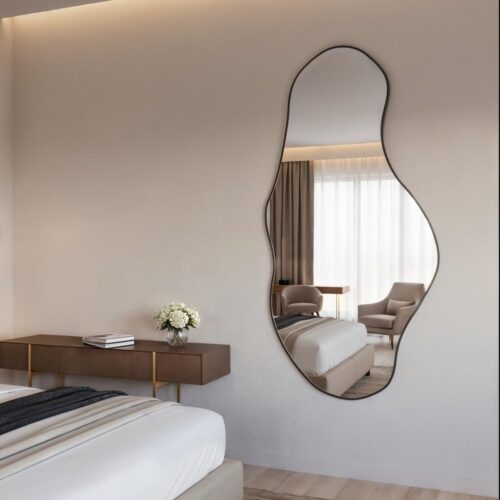 Contemporary – Majestic Mirror & Frame