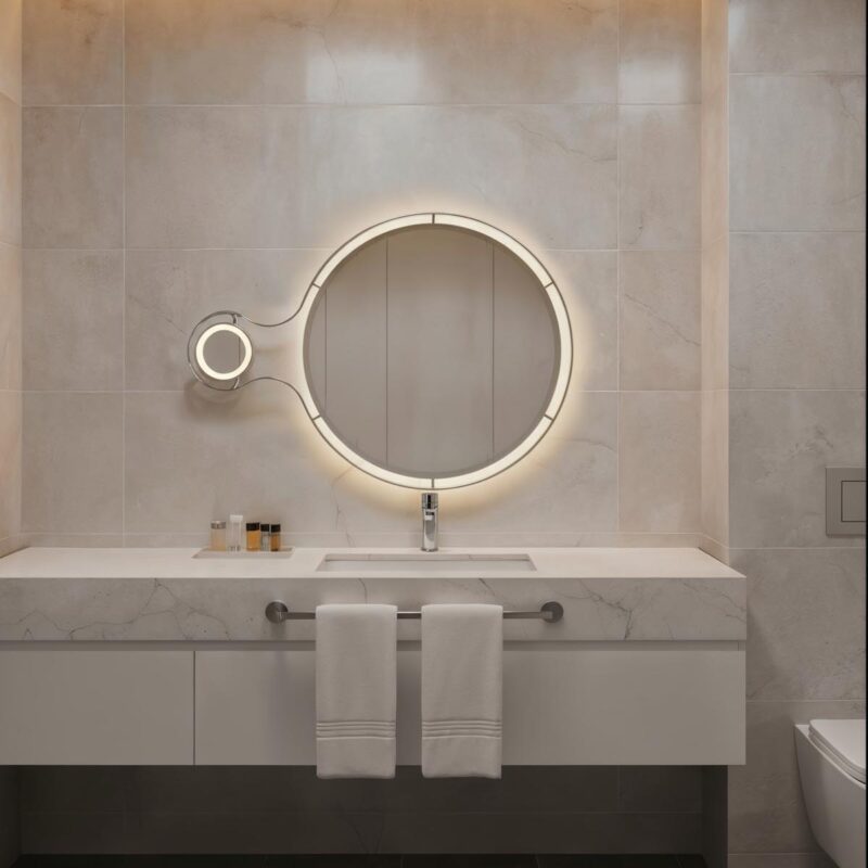 New Introductions – Majestic Mirror & Frame